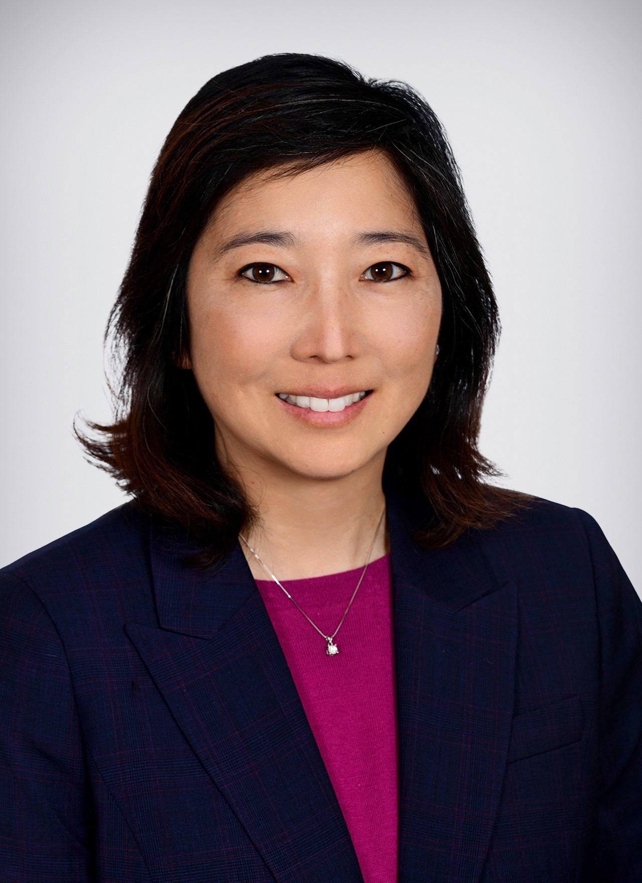 Dr. Esther Kim | ENT Physician in Rockville, Maryland
