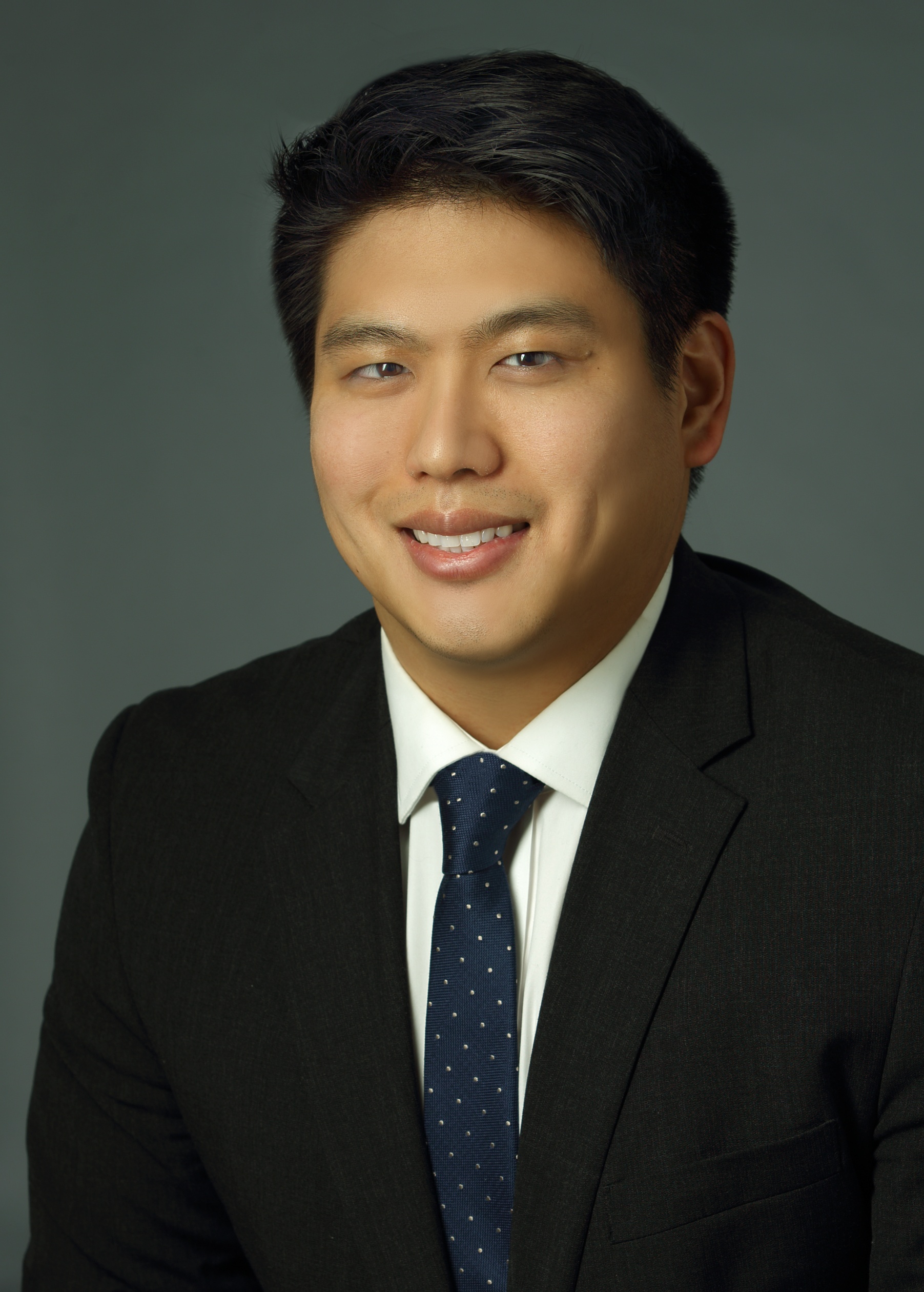 Dr. Andrew Yueh-Ling Lee | ENT Physician in Rockville, MD