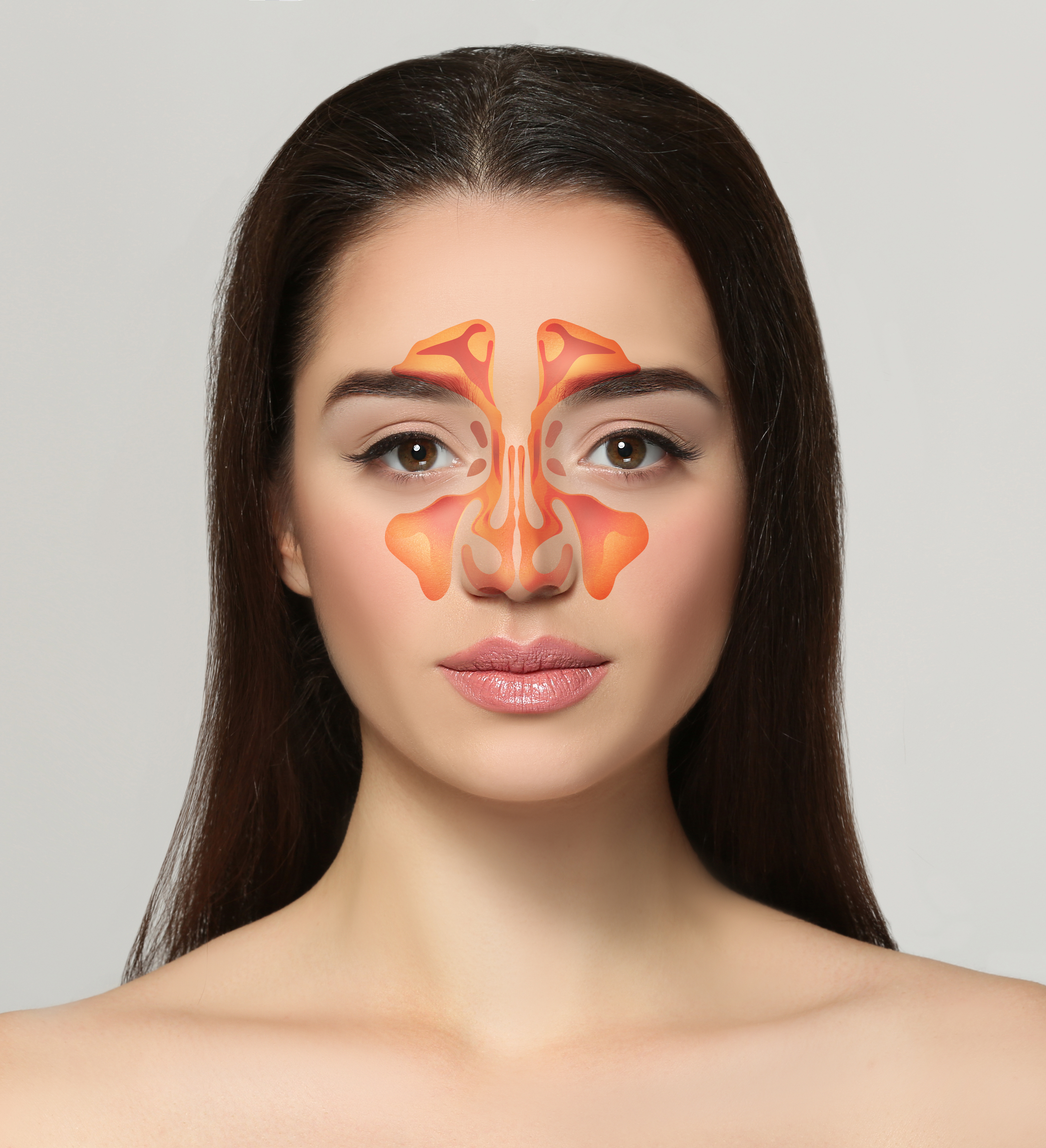 Nasal Conditions & Treatments in Rockville, MD | Metro ENT