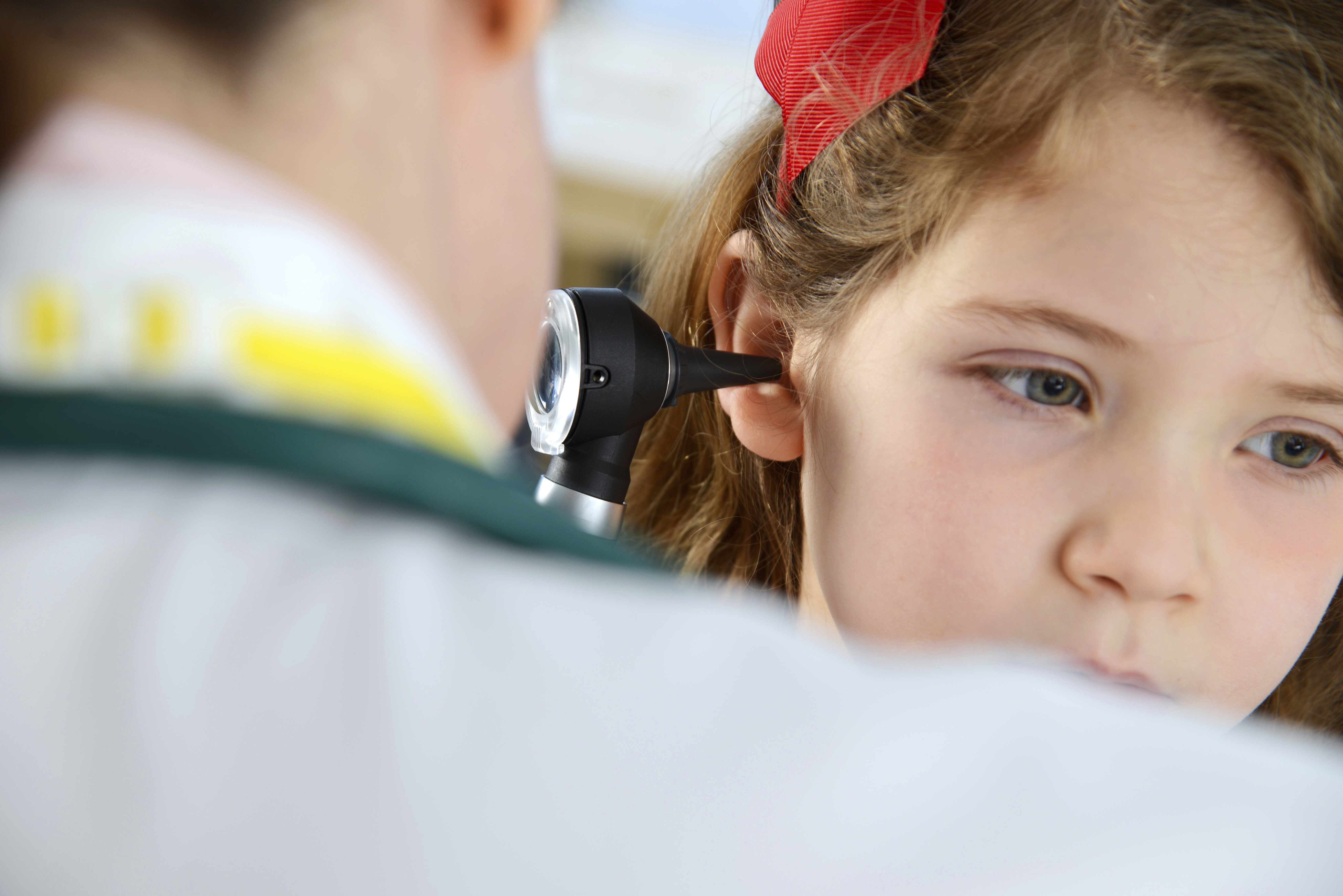 Pediatric ENT Conditions & Treatments in Rockville, MD